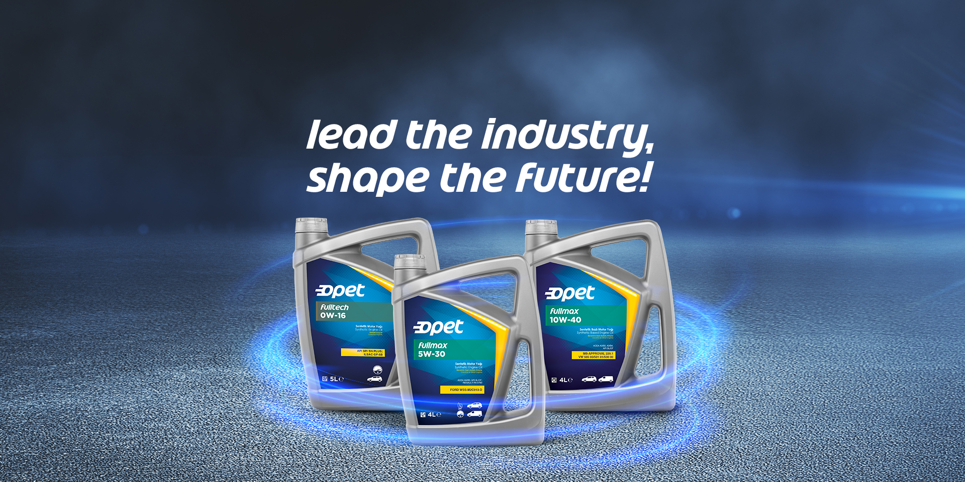 Homepage | Opet Fuchs